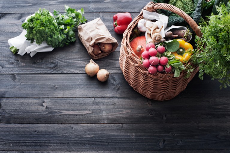 Lífsorkan býr í lifrinni! - Lifum betur, í boði náttúrunnar