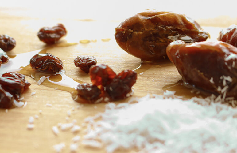 10 staðgenglar sykurs - Lifum betur, í boði náttúrunnar